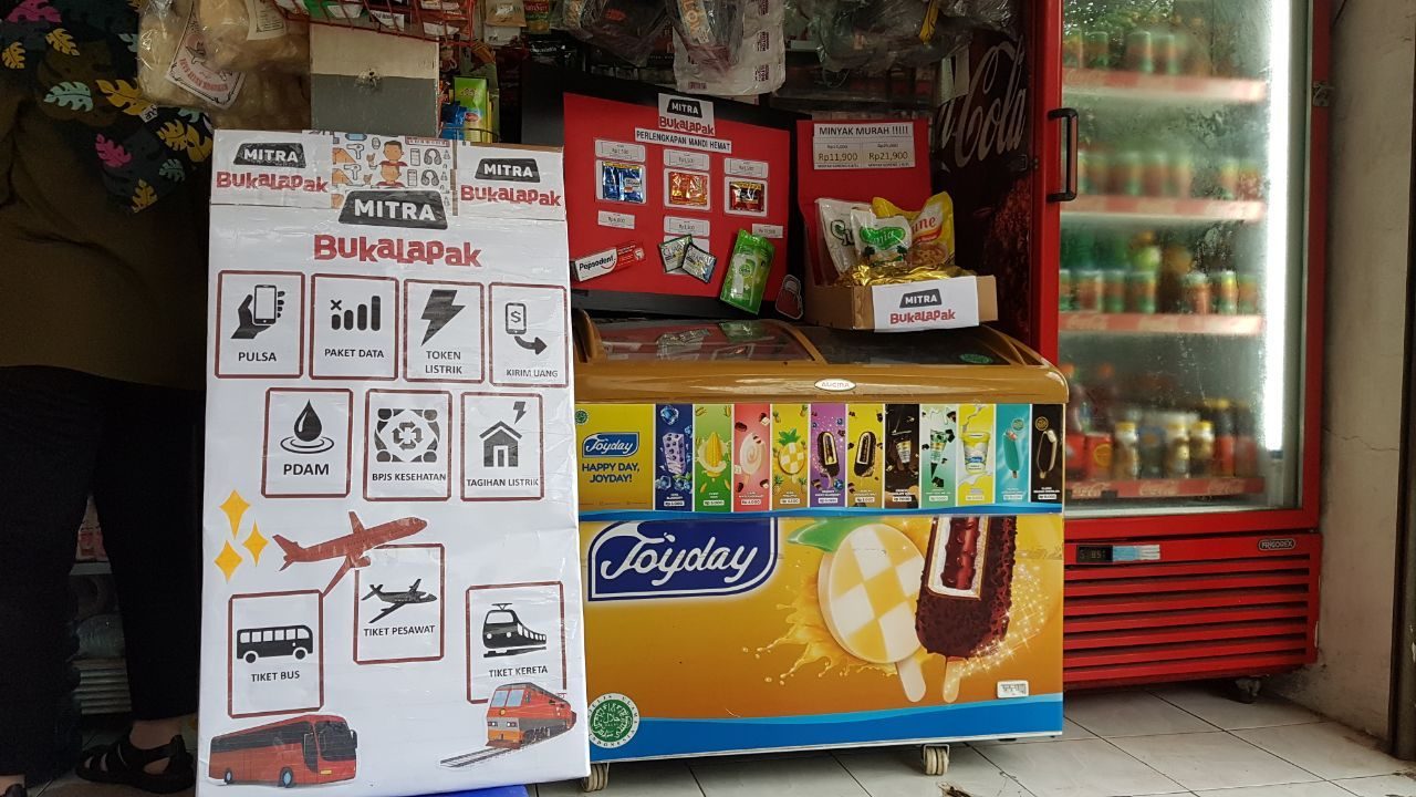 Despite VC bounty, Indonesia's warung tech startups stare at uncertain ...