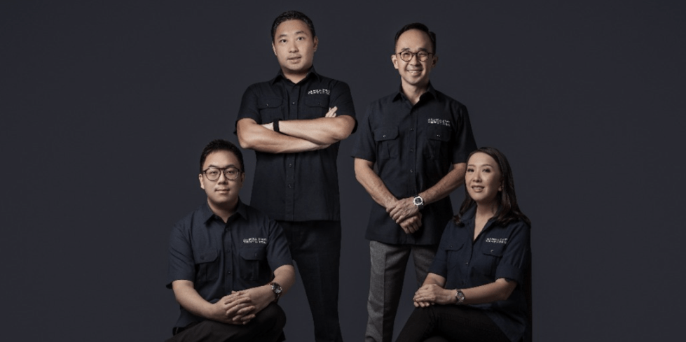 Alpha JWC deploys over $100m from its third fund, inks 30 deals in Q1