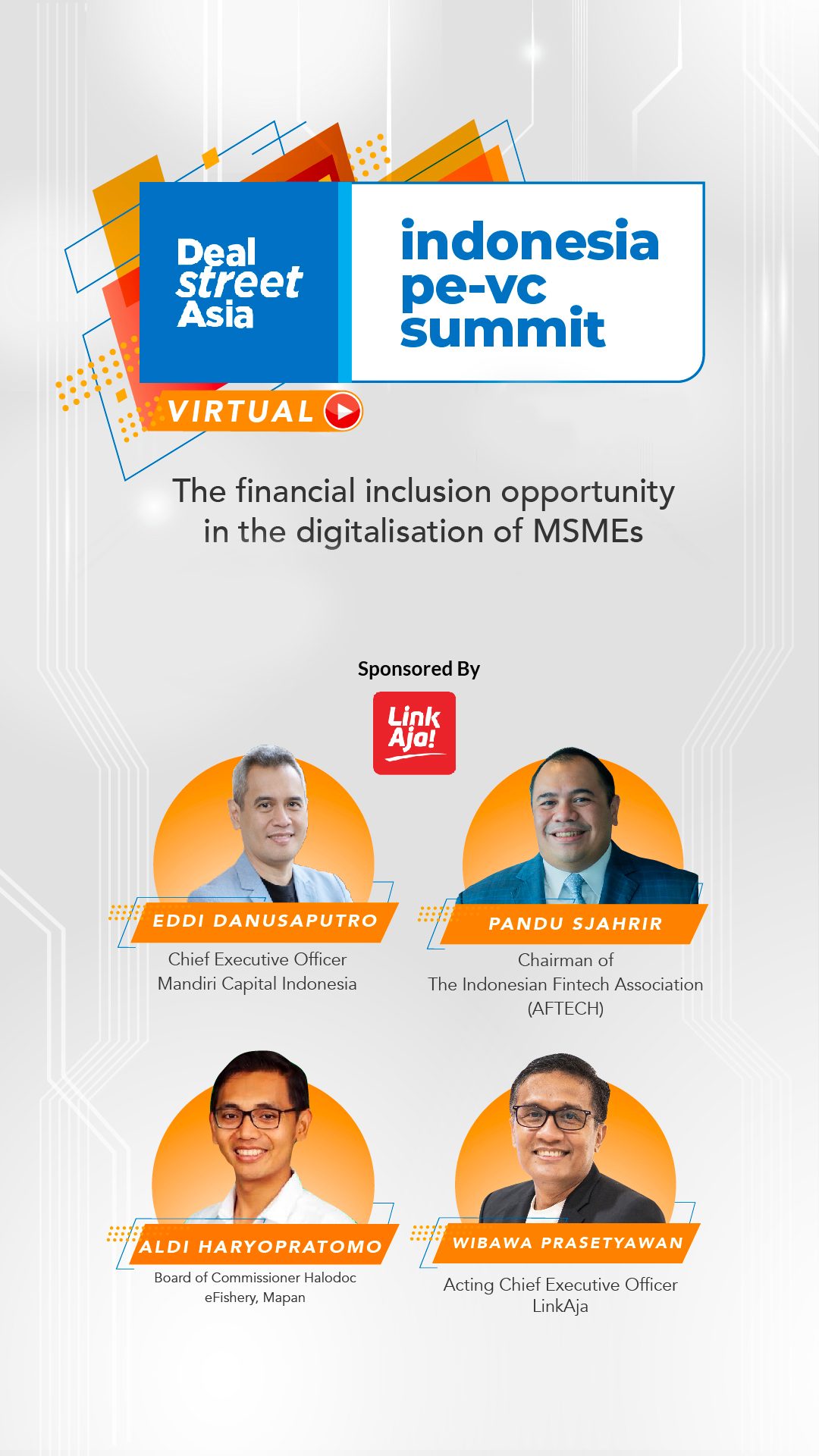 How digital finance is fostering inclusion and transforming Indonesia’s ...