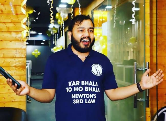 India's latest unicorn PW founder says not approached by any investor ...