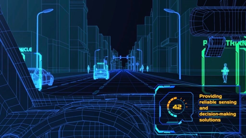 Chinese self-driving solutions developer MINIEYE raises $120m