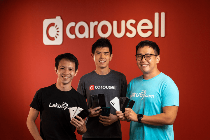 SEA Digest: Carousell partners Carzuno; Scorpio Electric contracts BYD ...