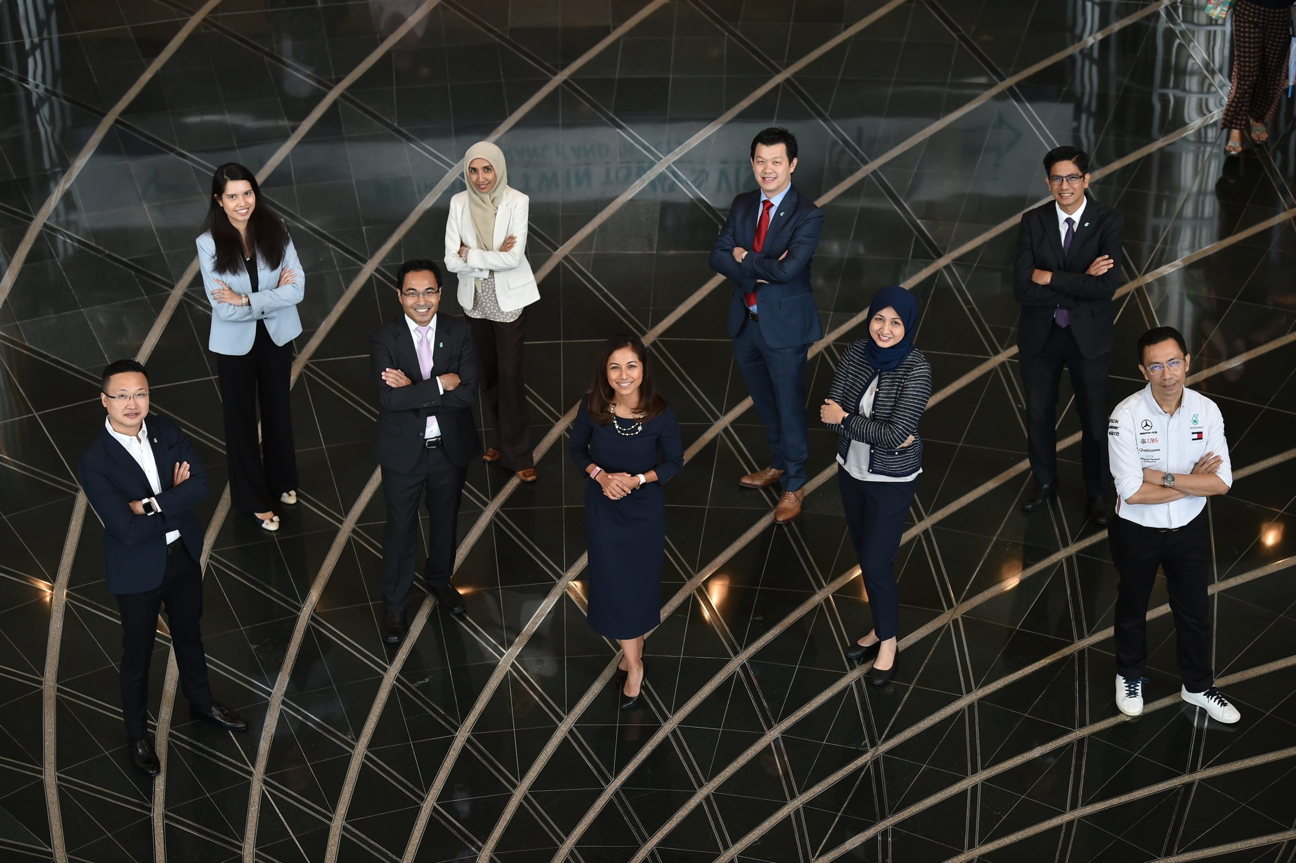 How the focus on innovation and digitalisation helped PETRONAS Ventures ...