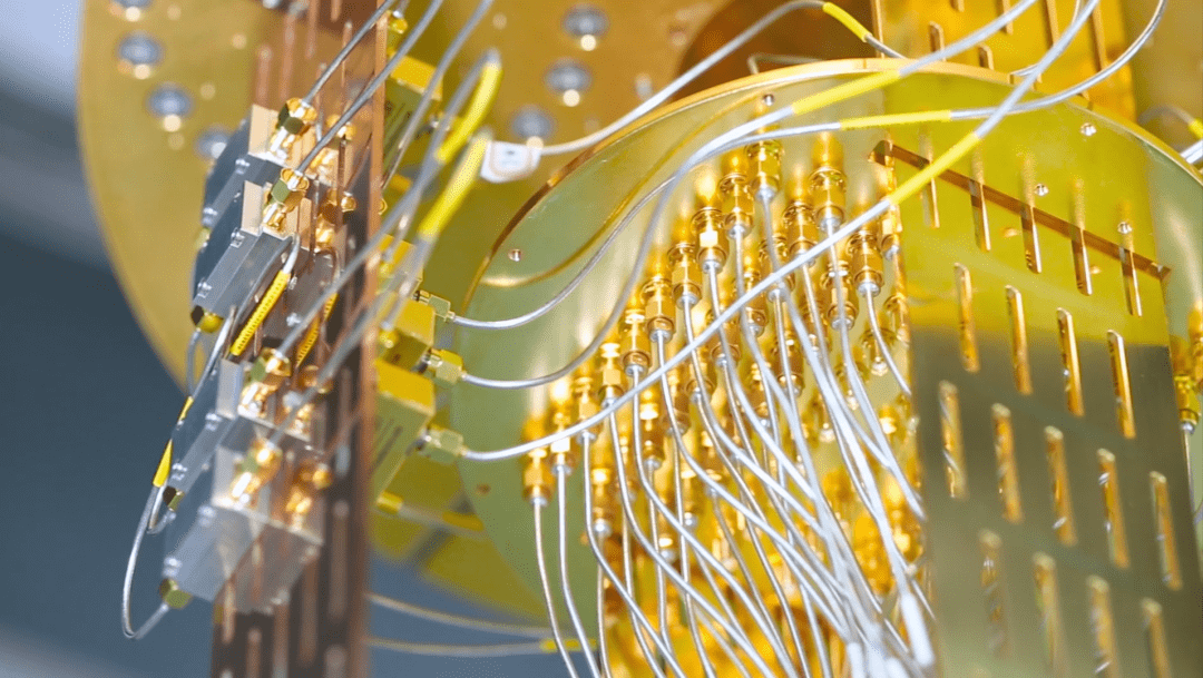 Chinese quantum computing startup Origin Quantum closes $148m in Series ... Chinese quantum computing startup Origin Quantum closes $148m in Series ...