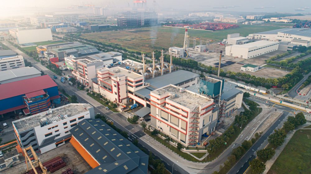 Actis to buy Singapore waste management firm 800 Super