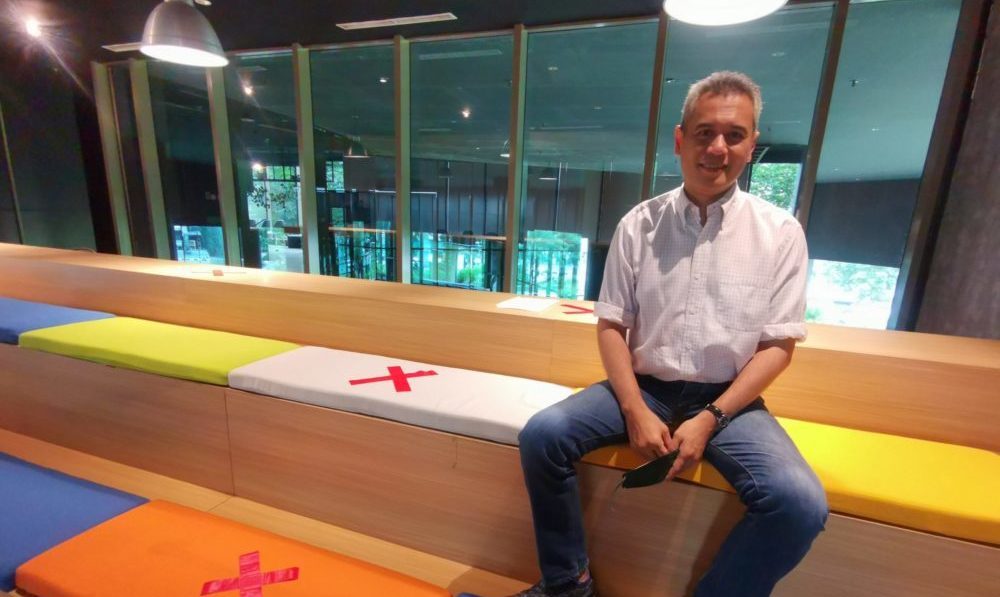 Indonesia's BNI Ventures says Series A stage will be its investment ...