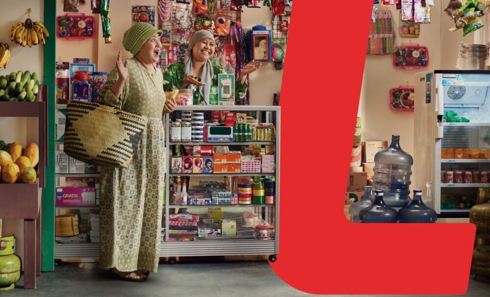 Indonesian digital wallet LinkAja said to be raising fresh funding ...