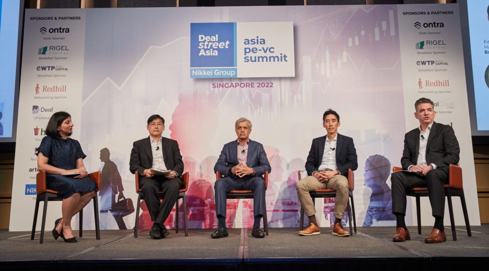Summit video: What makes Asia attractive to PE firms despite the ...