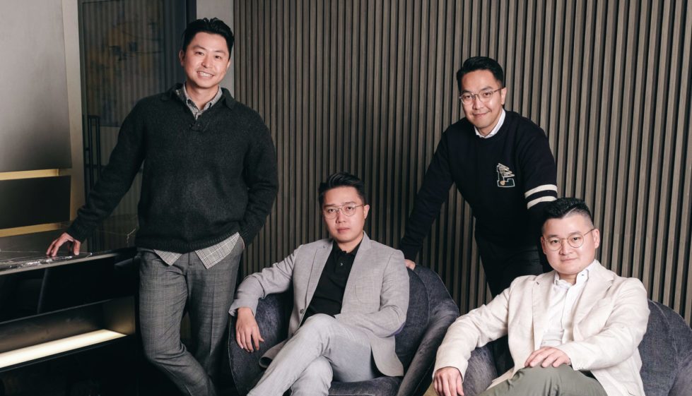 SALT Ventures to launch $150m third fund, reinvents itself as 'venture ...