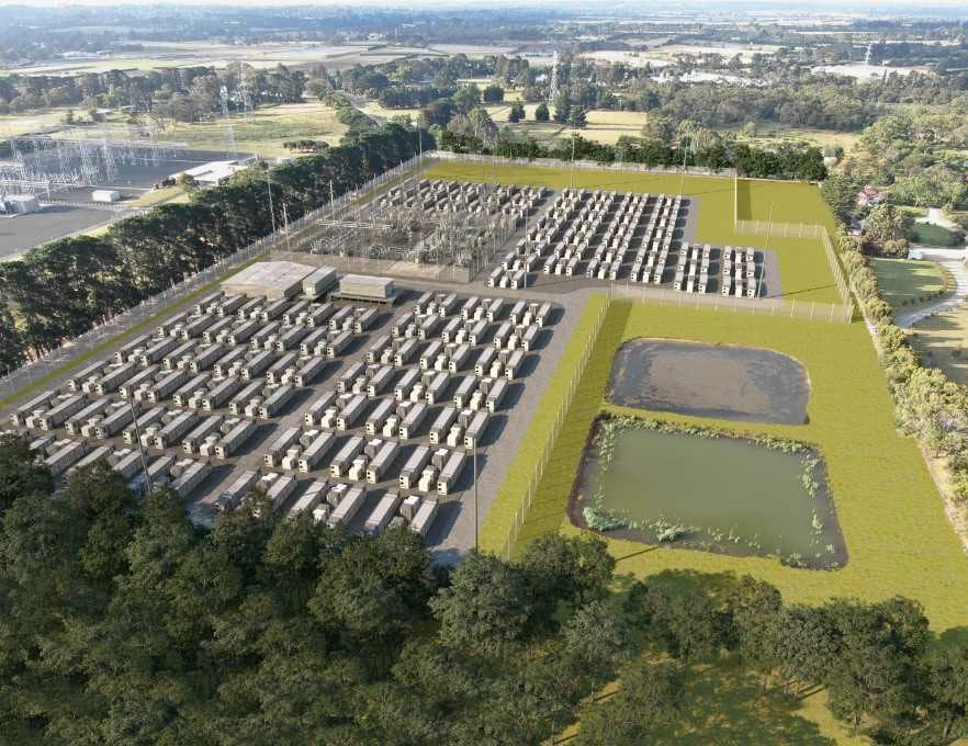 Gaw Capital forays into renewable energy in JV with Australia's Maoneng ...