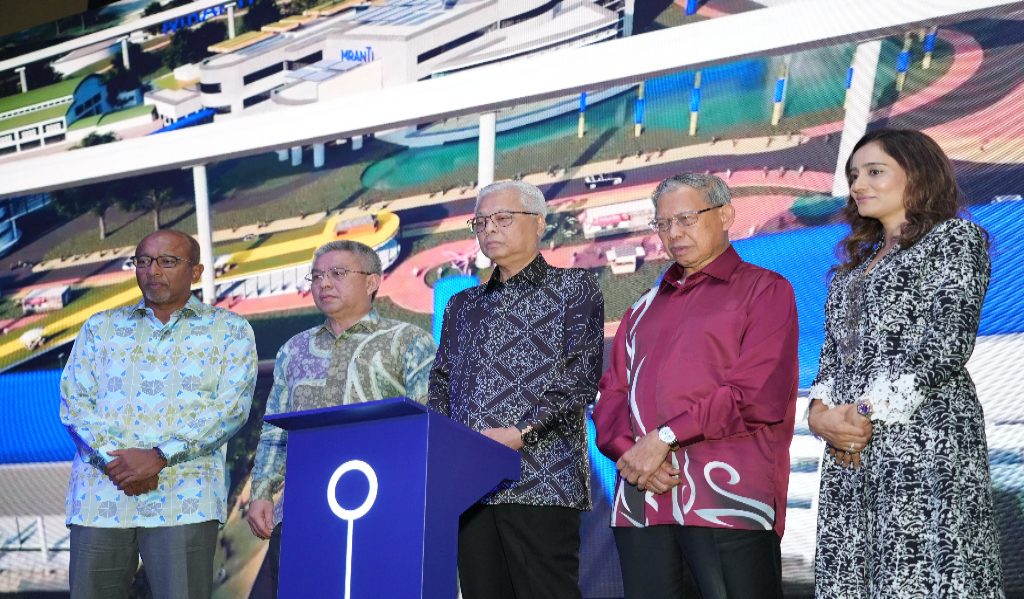 MRANTI Park to get a revamp, enhance Malaysia’s tech & innovation ecosystem