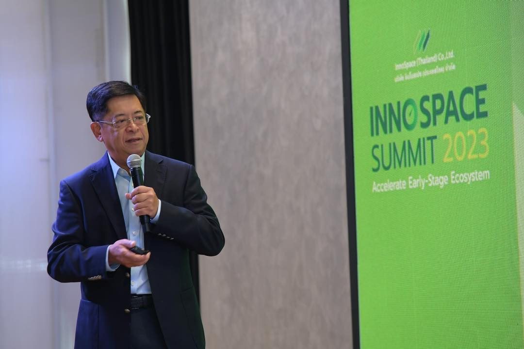 Thailand’s InnoSpace to invest $5m in homegrown startups amid funding ...