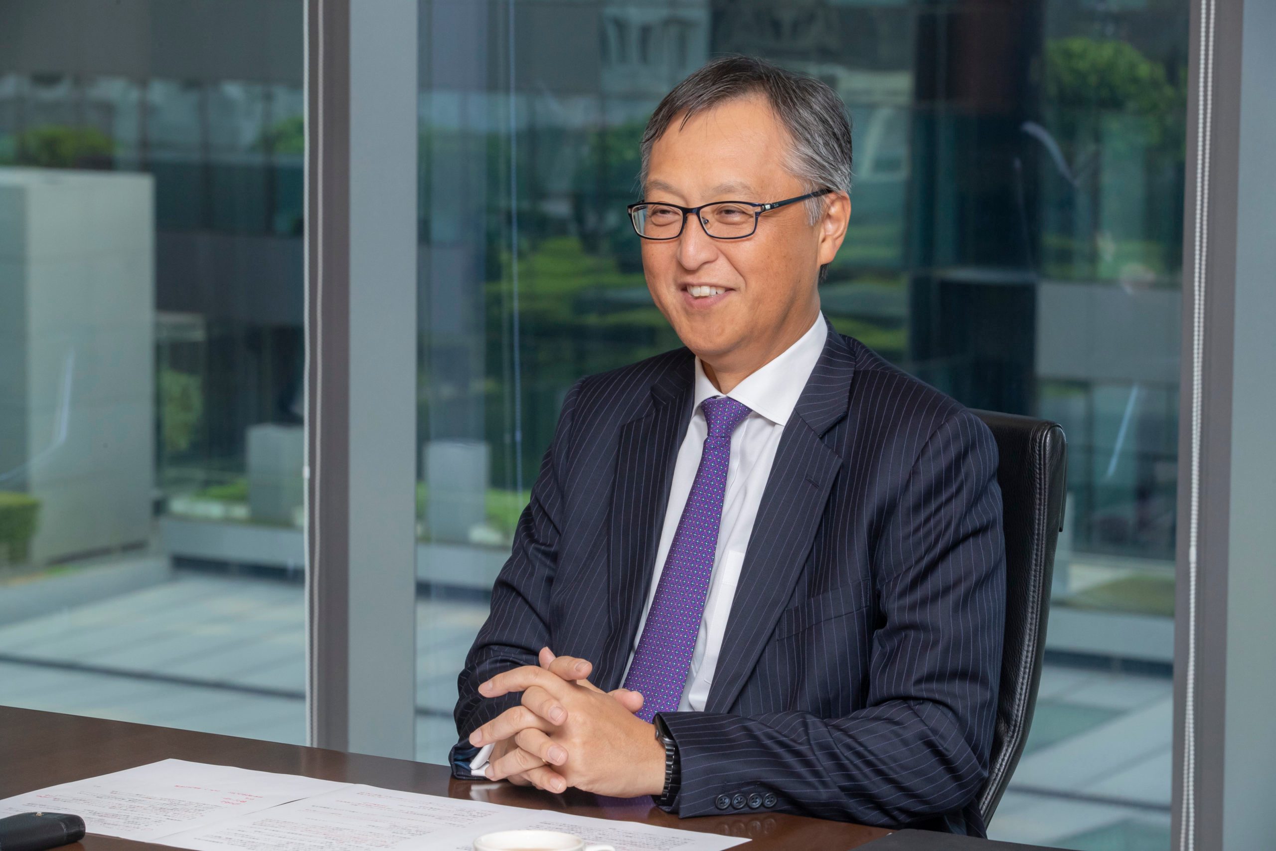 How Mizuho is powering clients to forge ahead in the Asian landscape