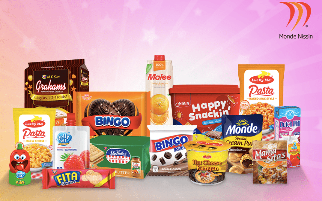 Philippine food maker Monde Nissin buys 15% stake in Figaro Coffee for $15m