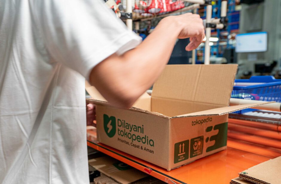 Tiktok Tokopedia Partnership Will Raise The Stakes For E Commerce Rivals