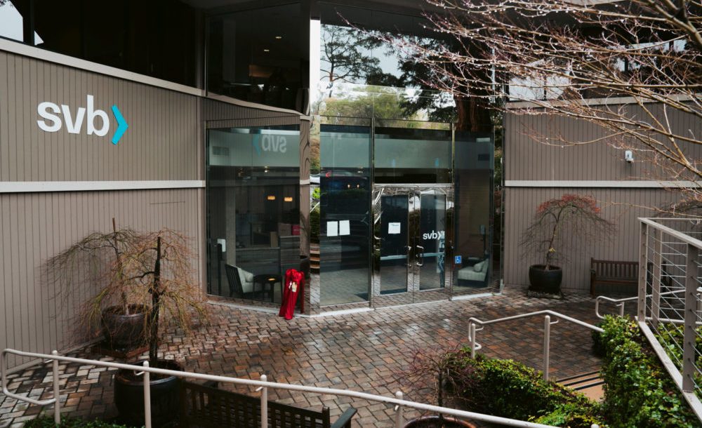 Chinese startups look at local lenders, other US banks as alternatives ...