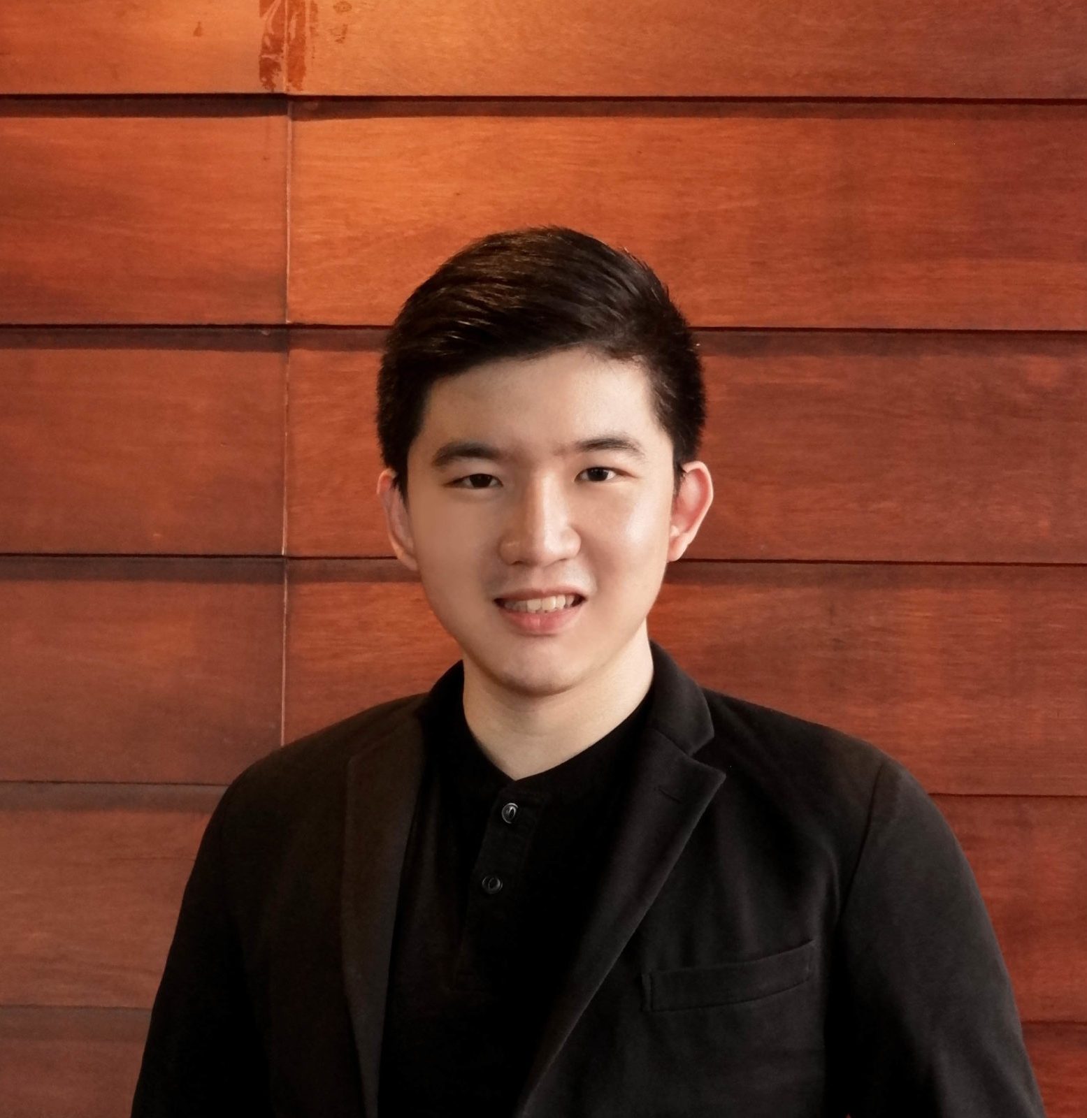 Tokocrypto co-founder nabs funding for blockchain startup