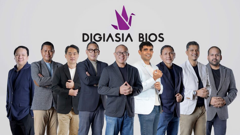 Riding on big clients, Indonesian fintech firm DigiAsia Bios aims to ...