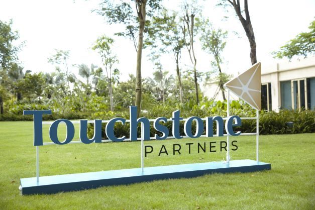 Touchstone Partners actively looking for hardware, deep tech targets