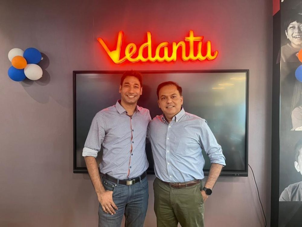 Vedantu aims to turn profitable by year-end