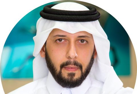 QIA sees opportunities in public and private credit: CEO