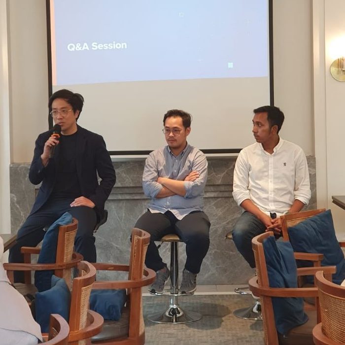 BRI Ventures fund to distribute dividends to investors