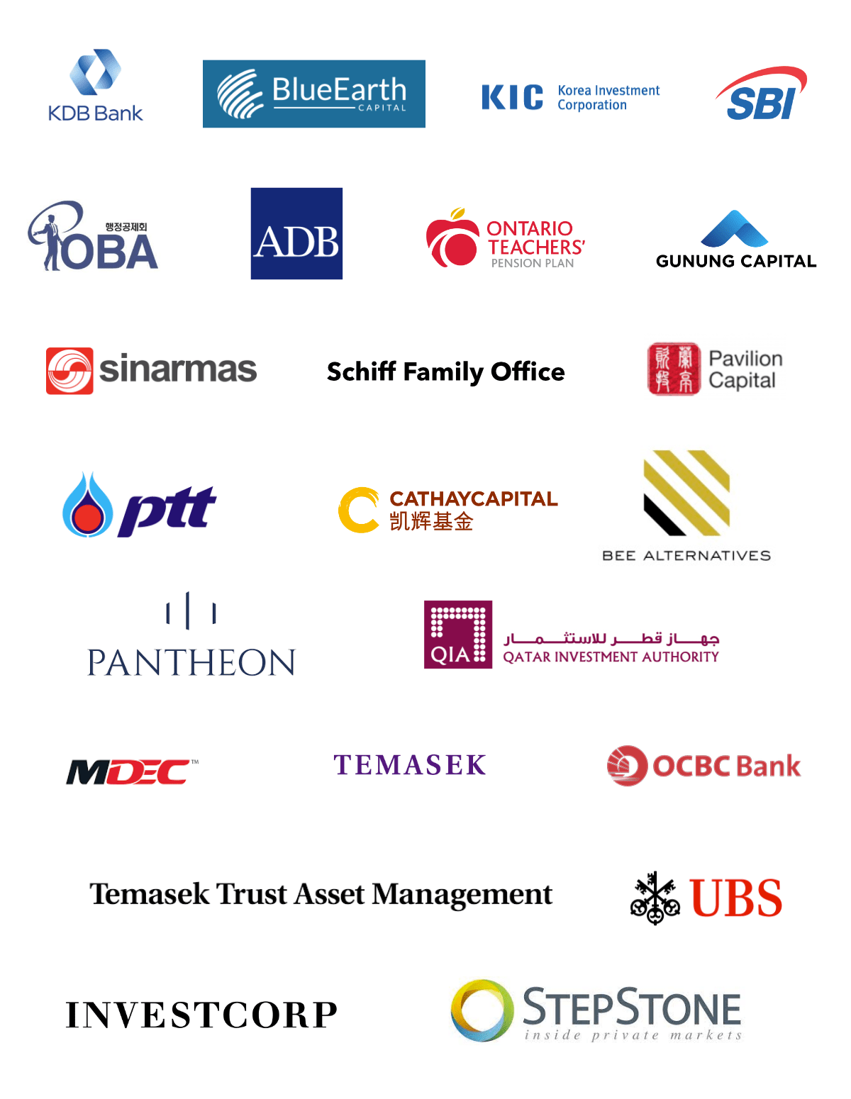Meet The Limited Partners: Asia PE-VC Summit 2023 - DealStreetAsia