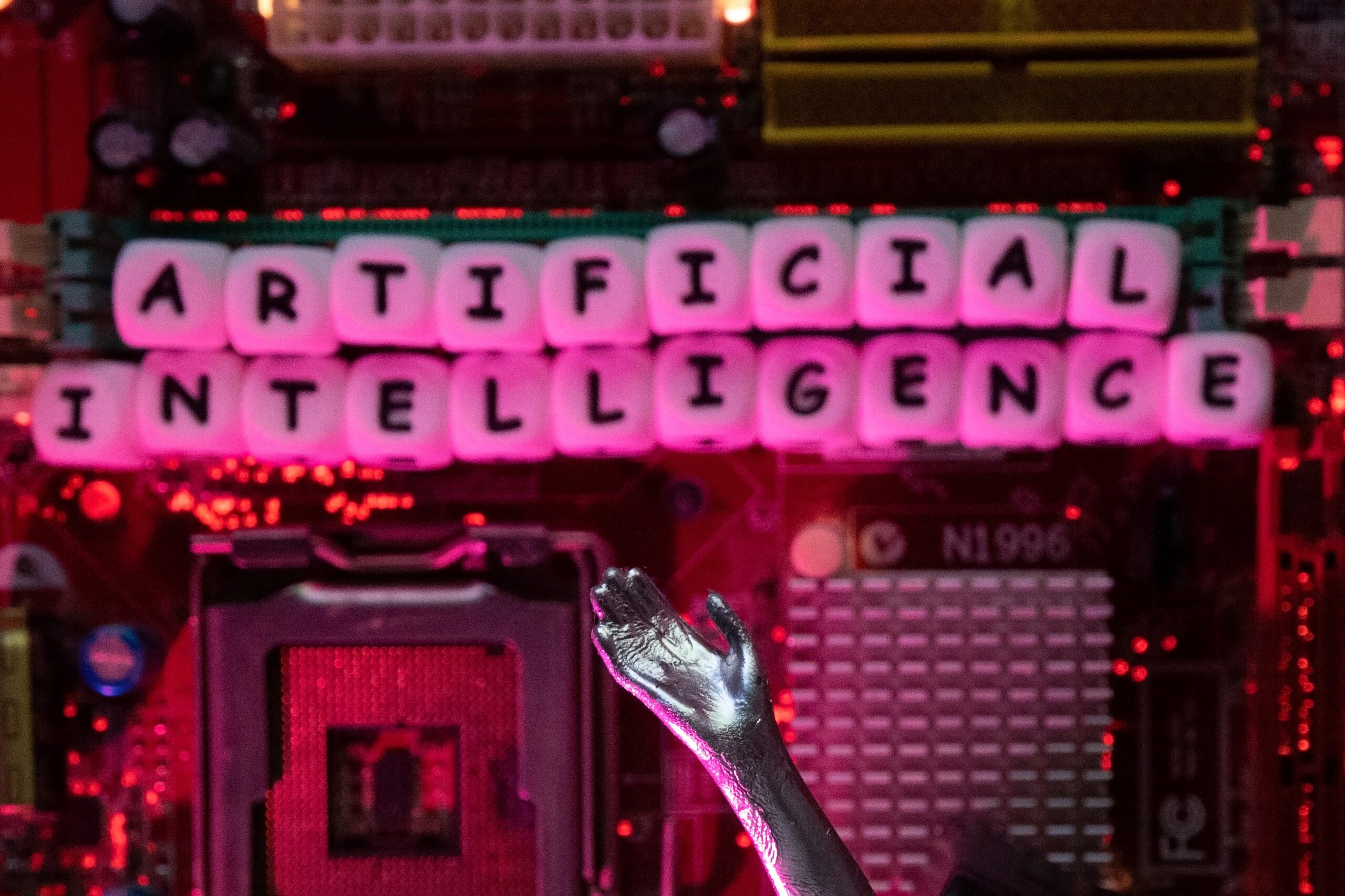 China Issues Final Guidelines To Regulate Generative AI Industry china-issues-final-guidelines-to-regulate-generative-ai-industry
