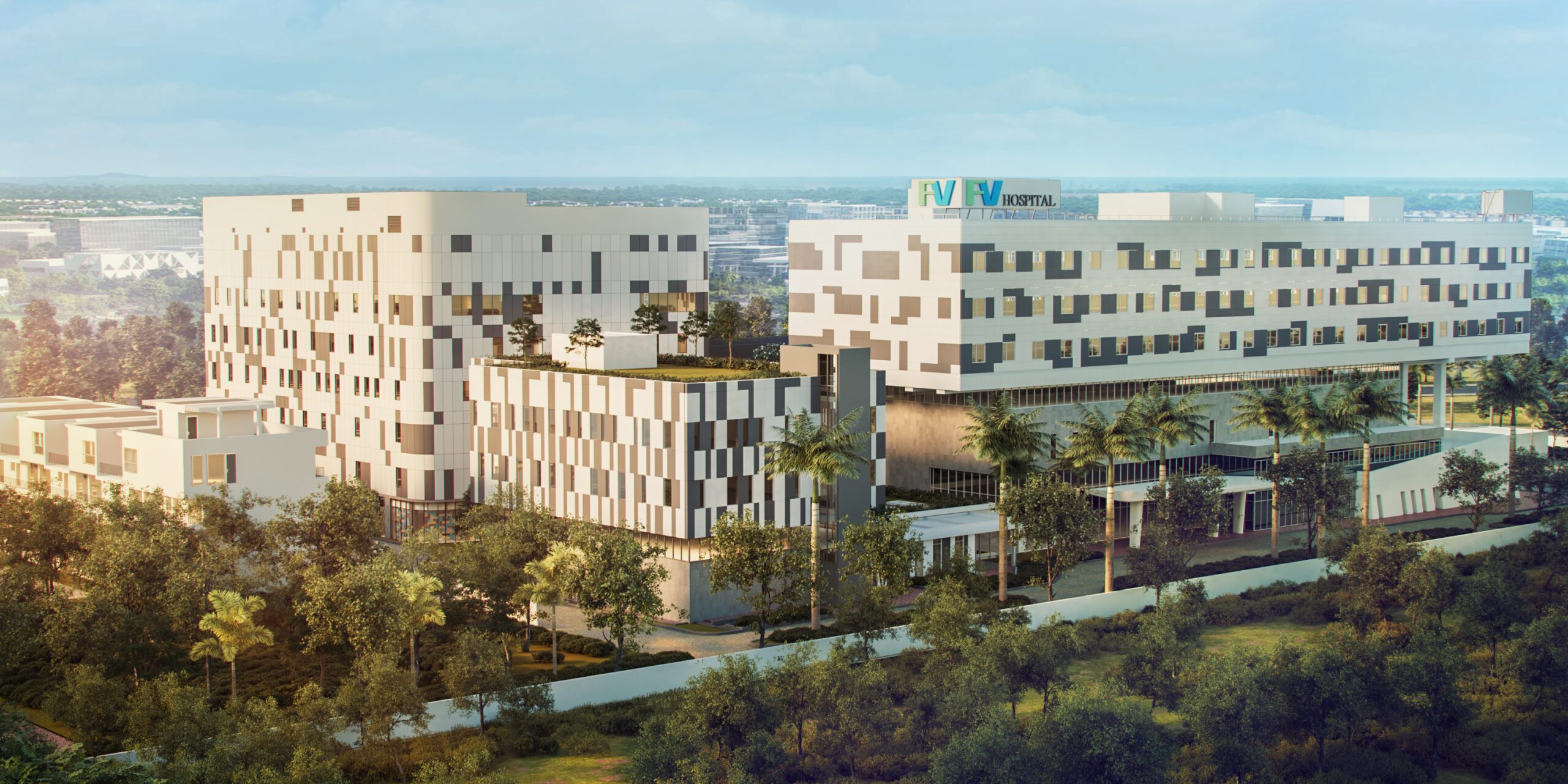 Singapore's Thomson Medical buys Vietnam's FV Hospital; Quadria exits