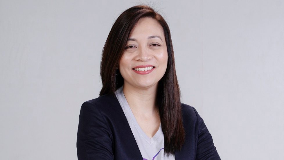 SCB 10X's Mukaya Panich on being the only woman in the room