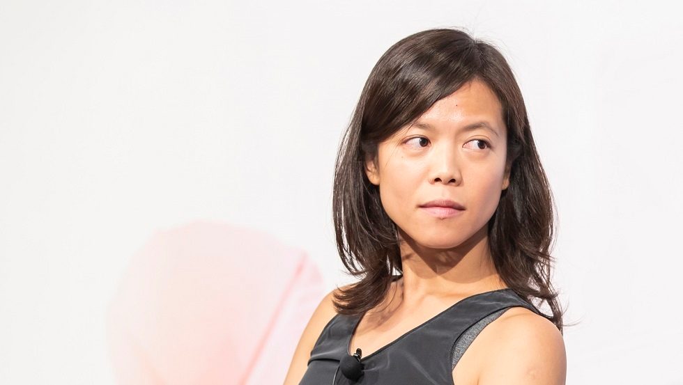 Important to have pipeline of women coming up VC ranks, says Integra's ...