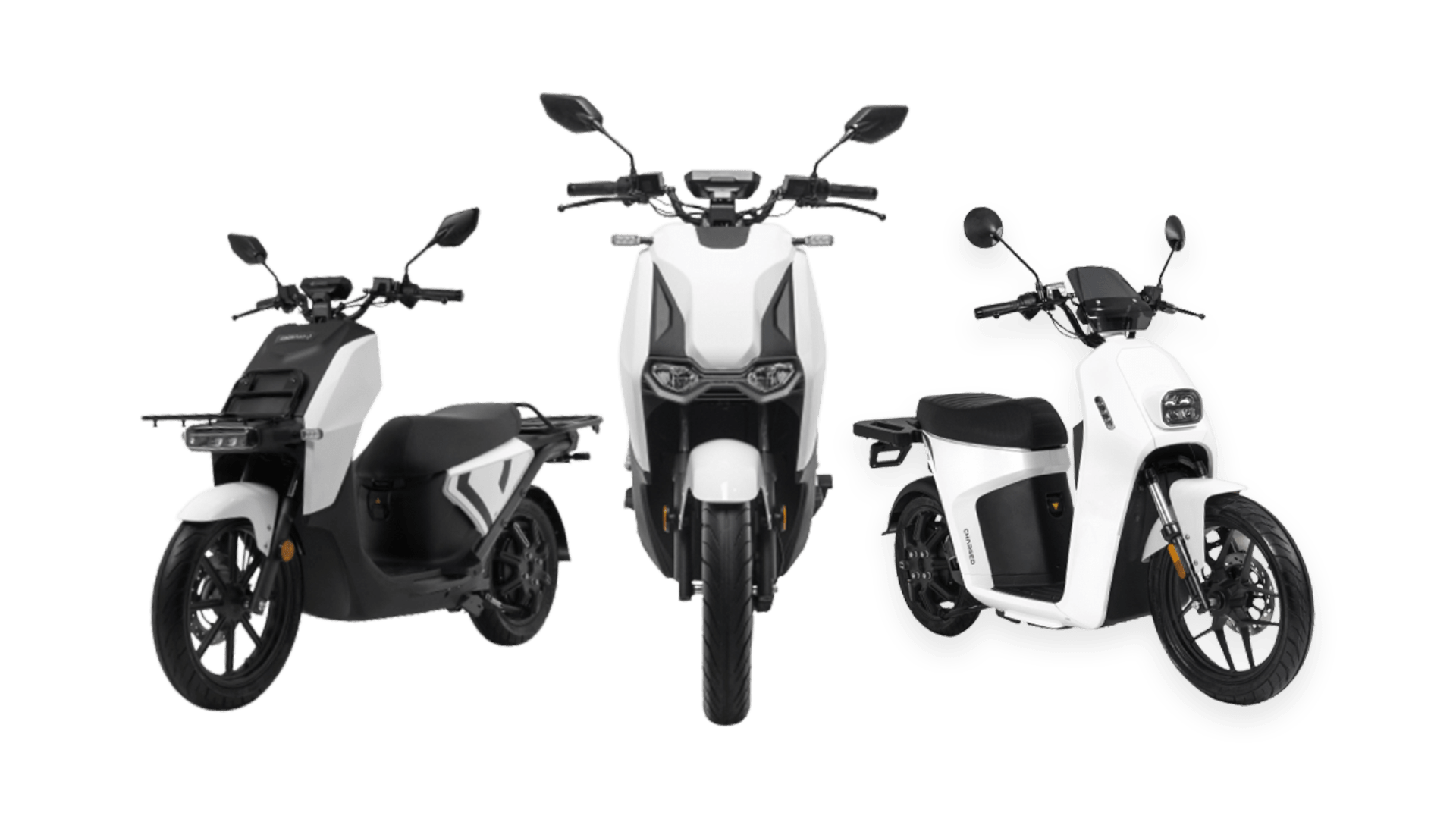 SG-based EV startup Charged Asia bags up to $40m funding from Geo Energy