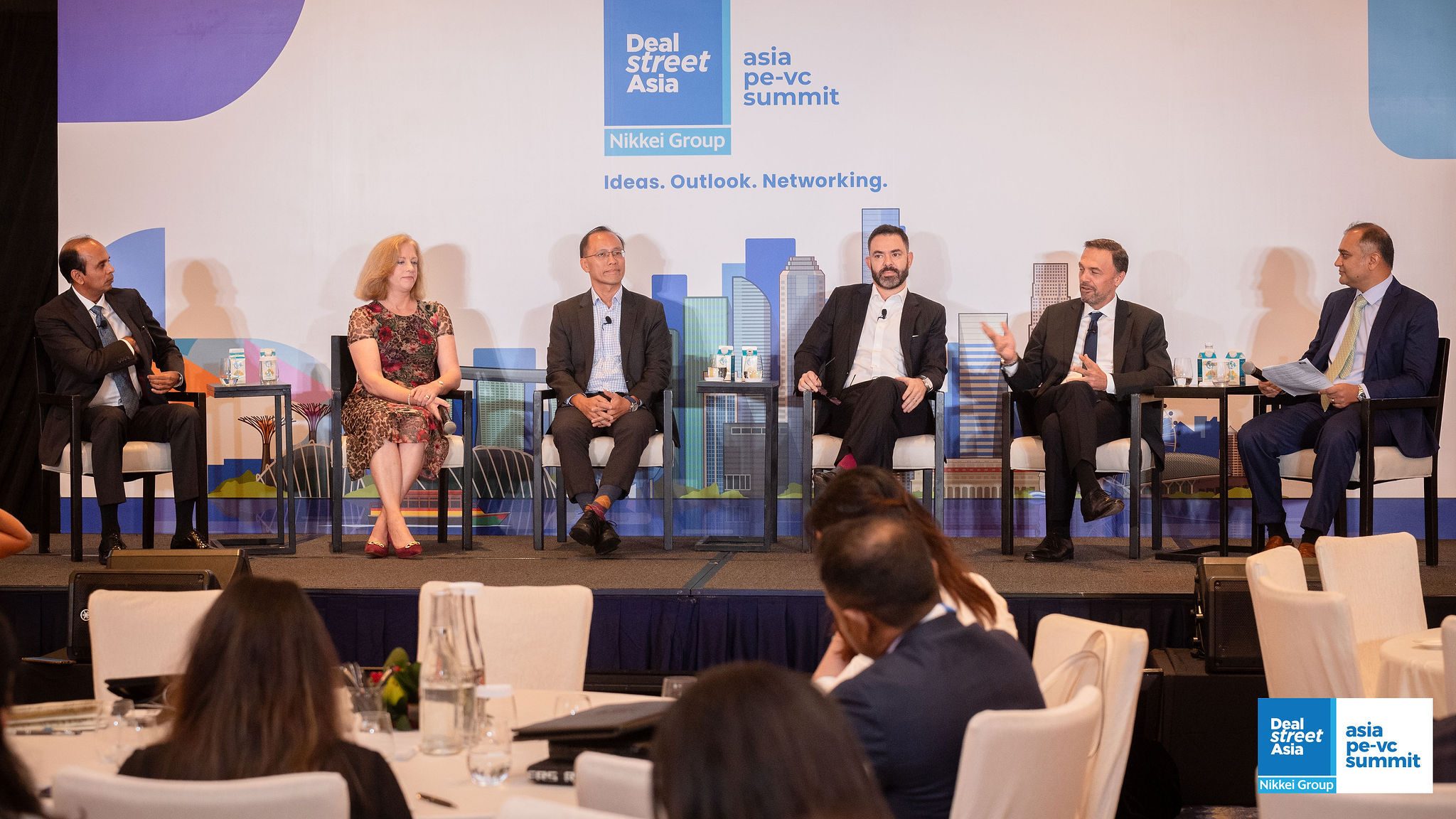 Asia PE-VC Summit 2023: Generating alpha in SE Asia requires different ...