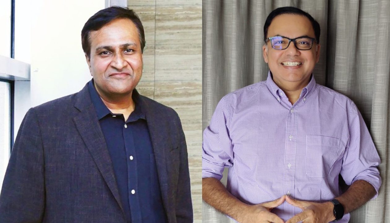 Indian VC firm Orios Venture loses two managing partners