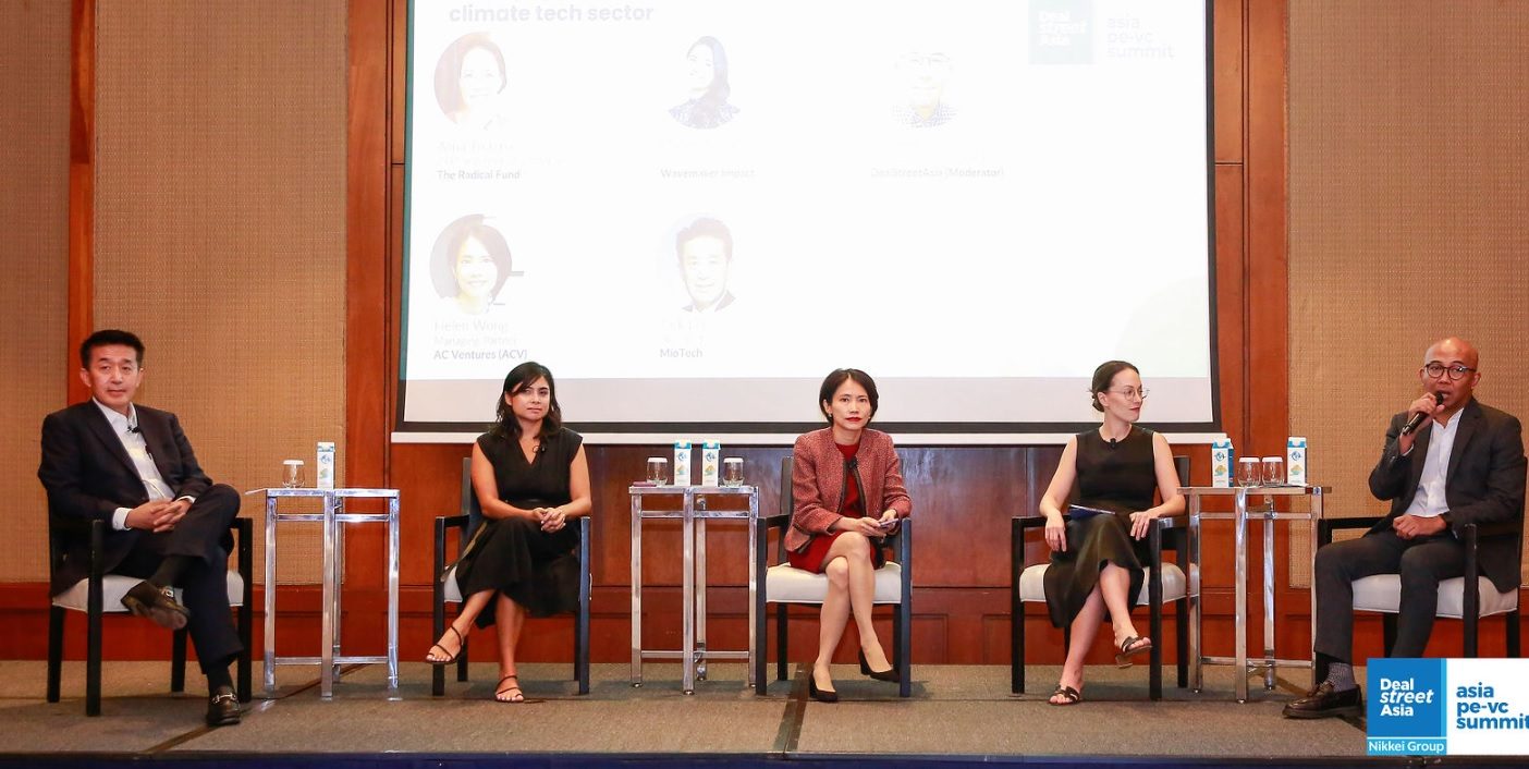 Asia PE-VC Summit 2023: SE Asia holds enormous climate tech ...