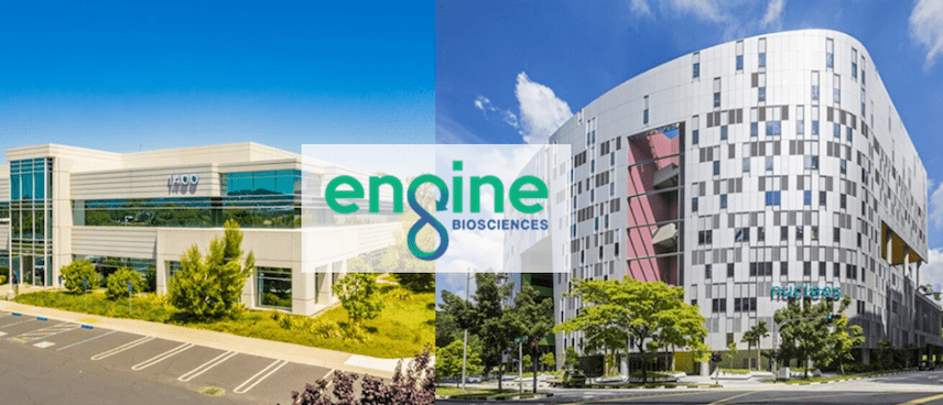 SG's Engine Biosciences bags $27m in Series A extension round led by ...