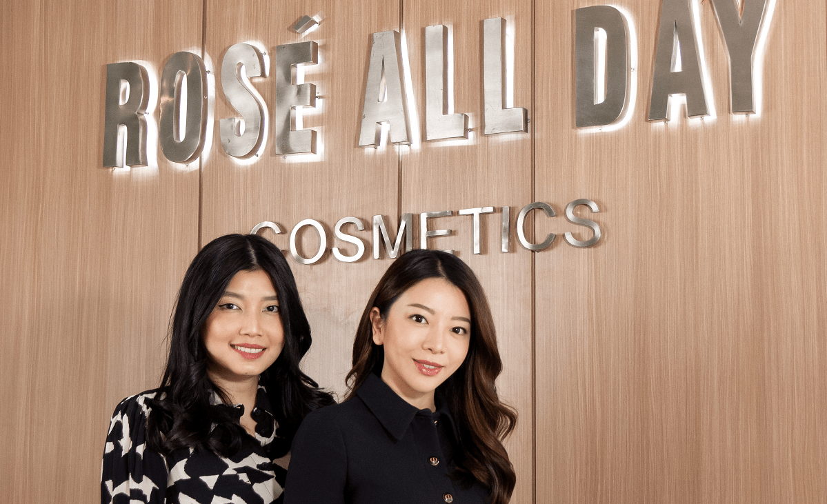 ID Digest: Rosé All Day Cosmetics raises $5.41m; GoTo's net-zero target ...