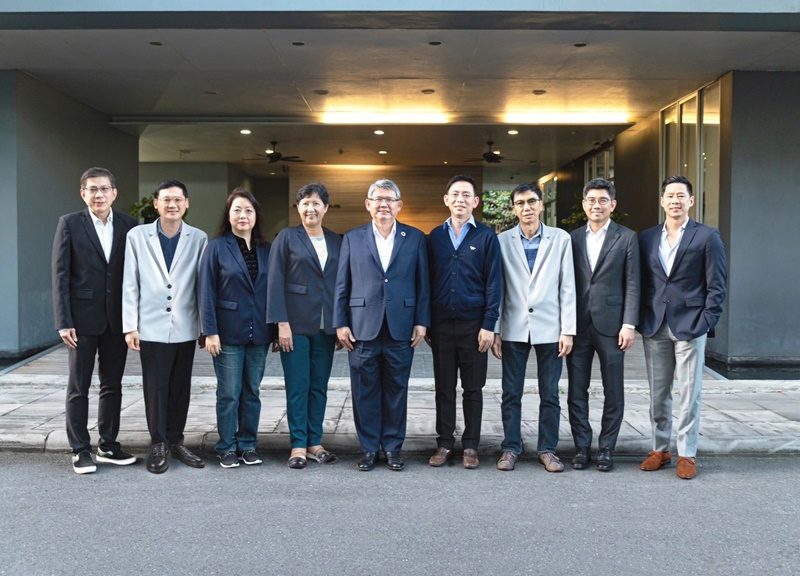 Suntory unit acquires Thailand-based NBD Healthcare, Lakeshore Capital ...