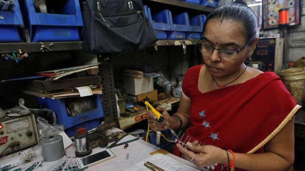 FMO weighs $25m investment in India's Satya MicroCapital