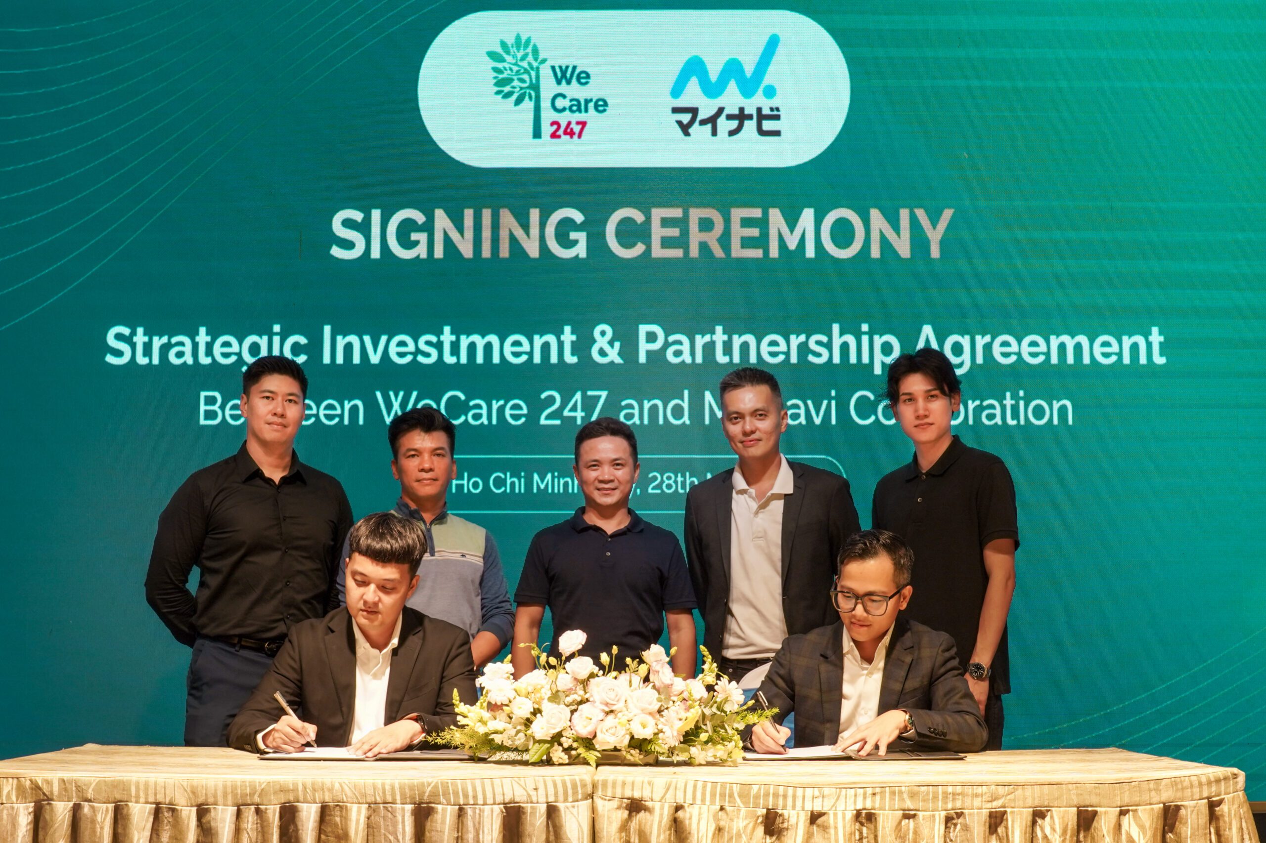 Japan’s Mynavi scores first healthcare deal in Vietnam, backs ...