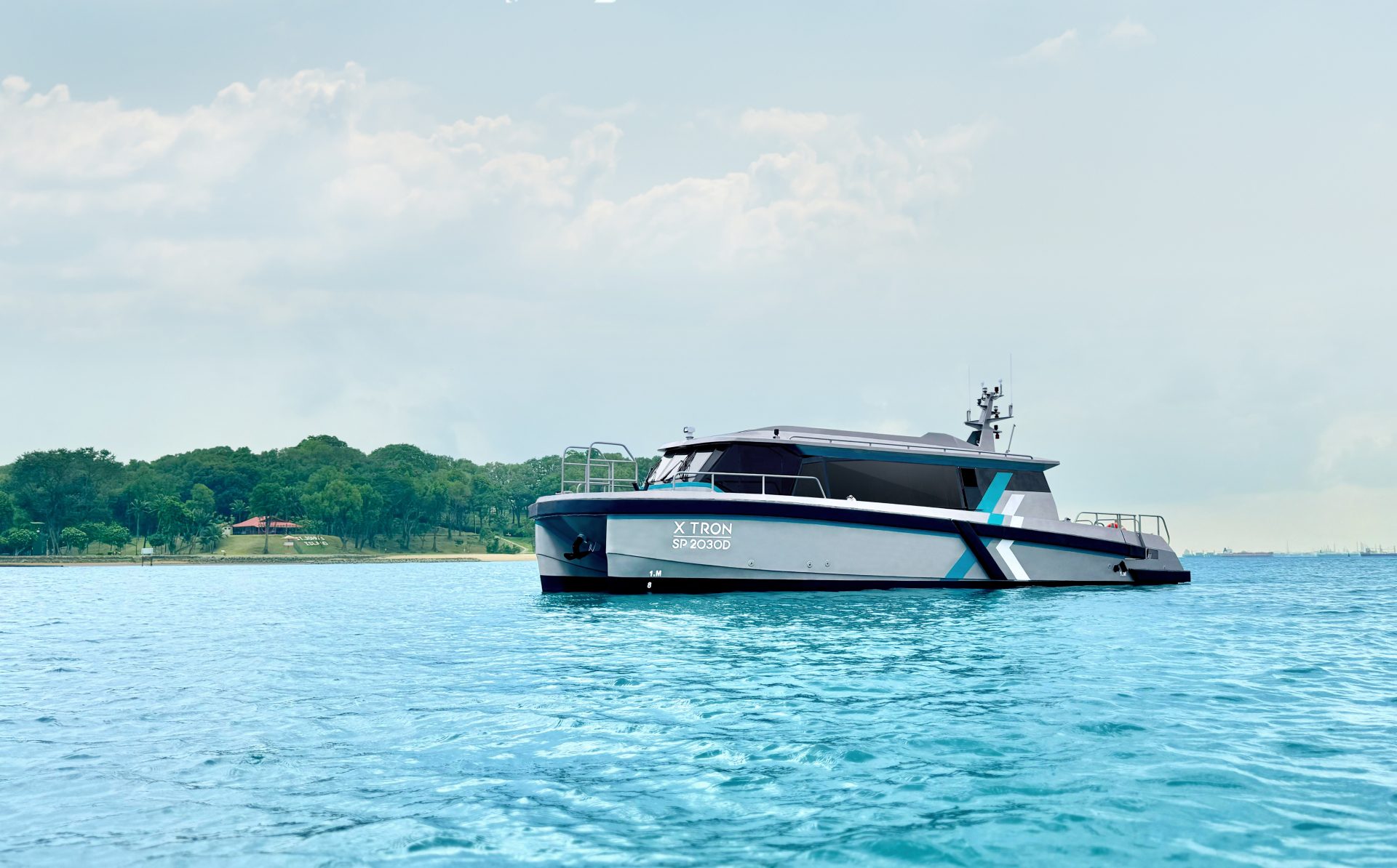 Asia's maritime investors see more exits amid innovation on the high seas