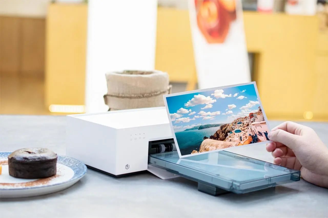 Baidu, Xiaomi-backed smart printer maker Hannto raises $41.5m to expand ...