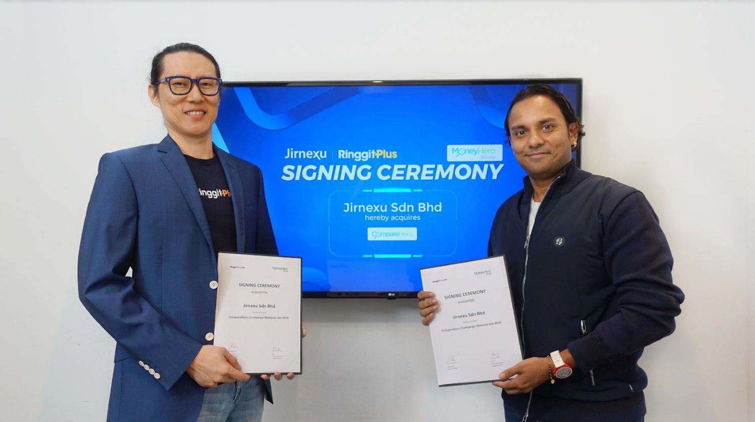 DealStreetAsia - Asia-focused financial news and intelligence platform