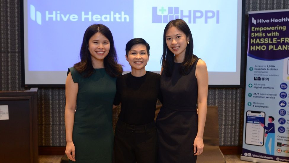 Philippine startup Hive Health closes pre-Series A round backed by ...
