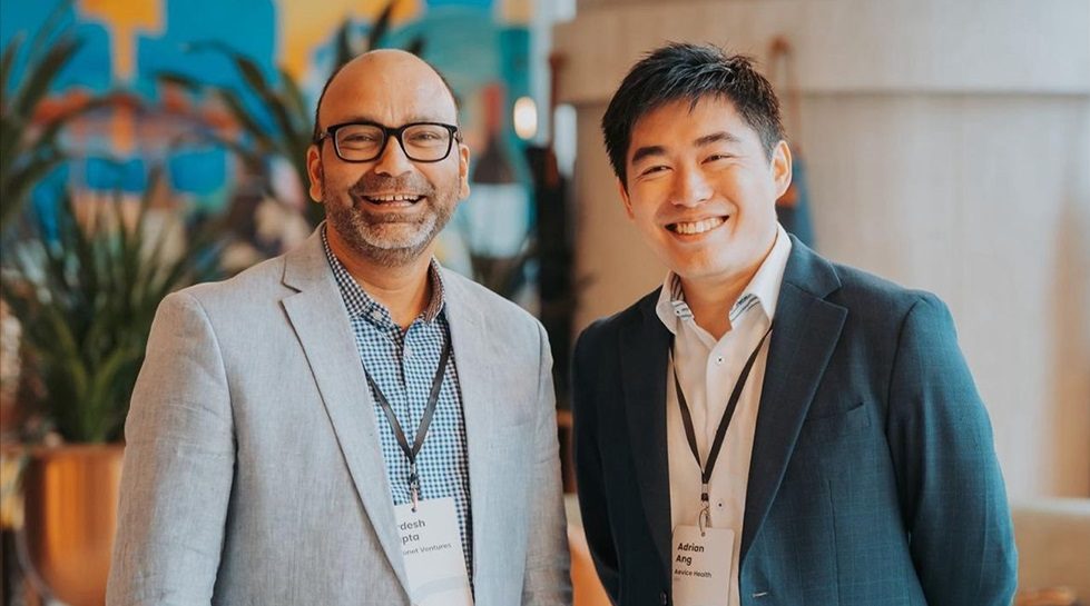 SG medtech firm Aevice Health raises $7m in seed extension funding SG medtech firm Aevice Health raises $7m in seed extension funding