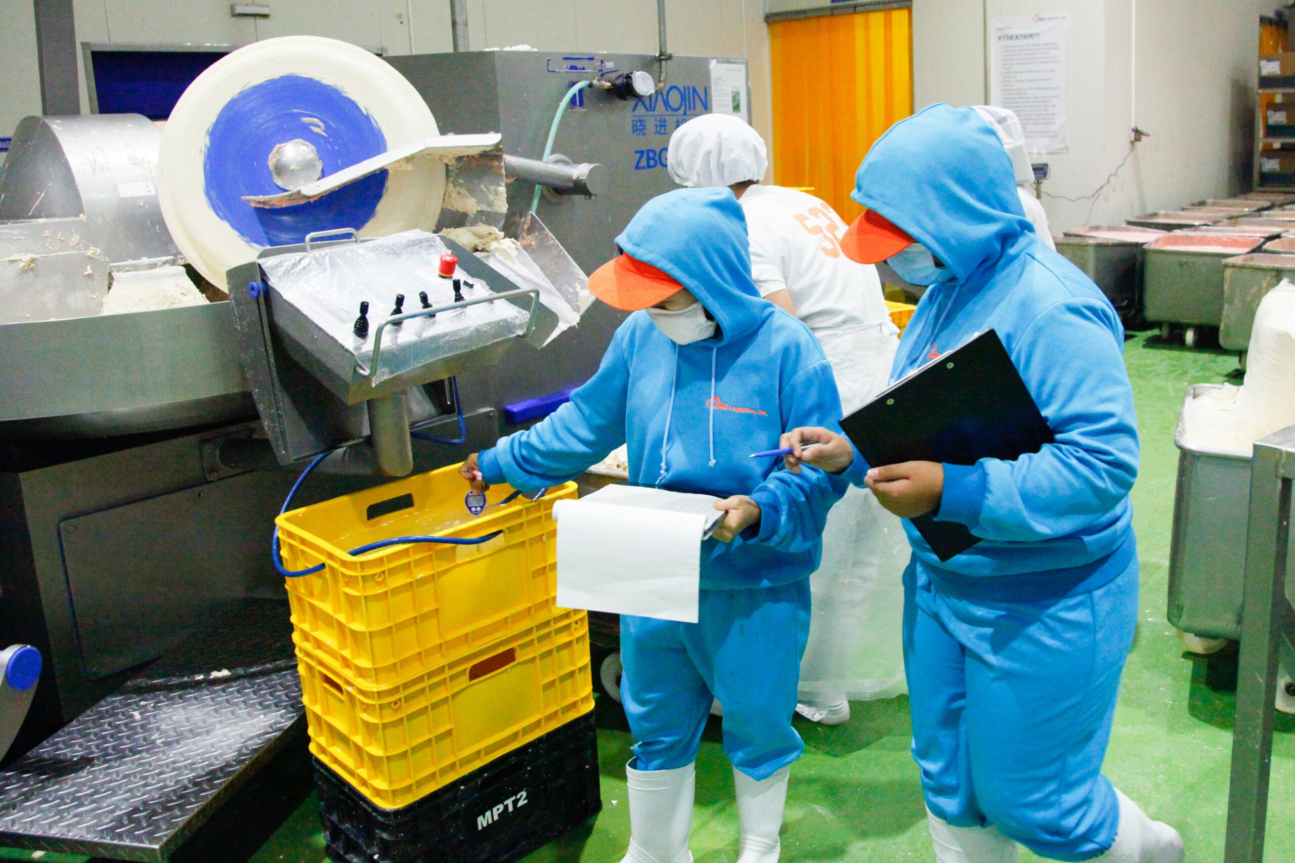 Growtheum Capital invests $121m in PH cold-chain firm Mets Logistics