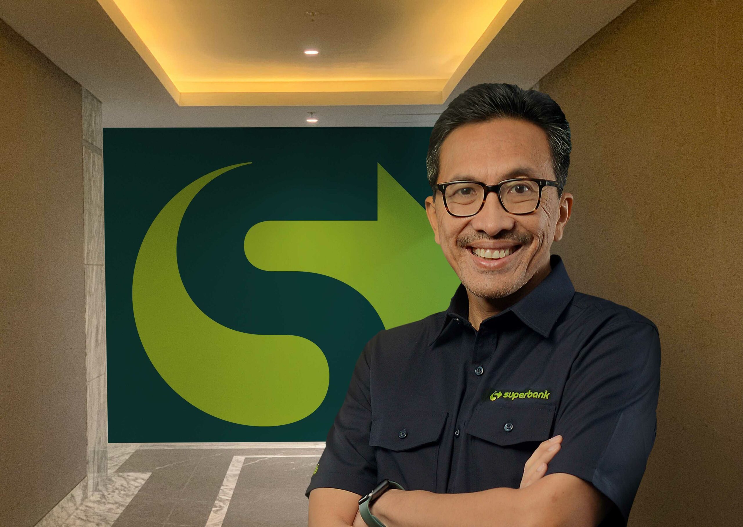 Grab-backed Superbank launches $183m IPO