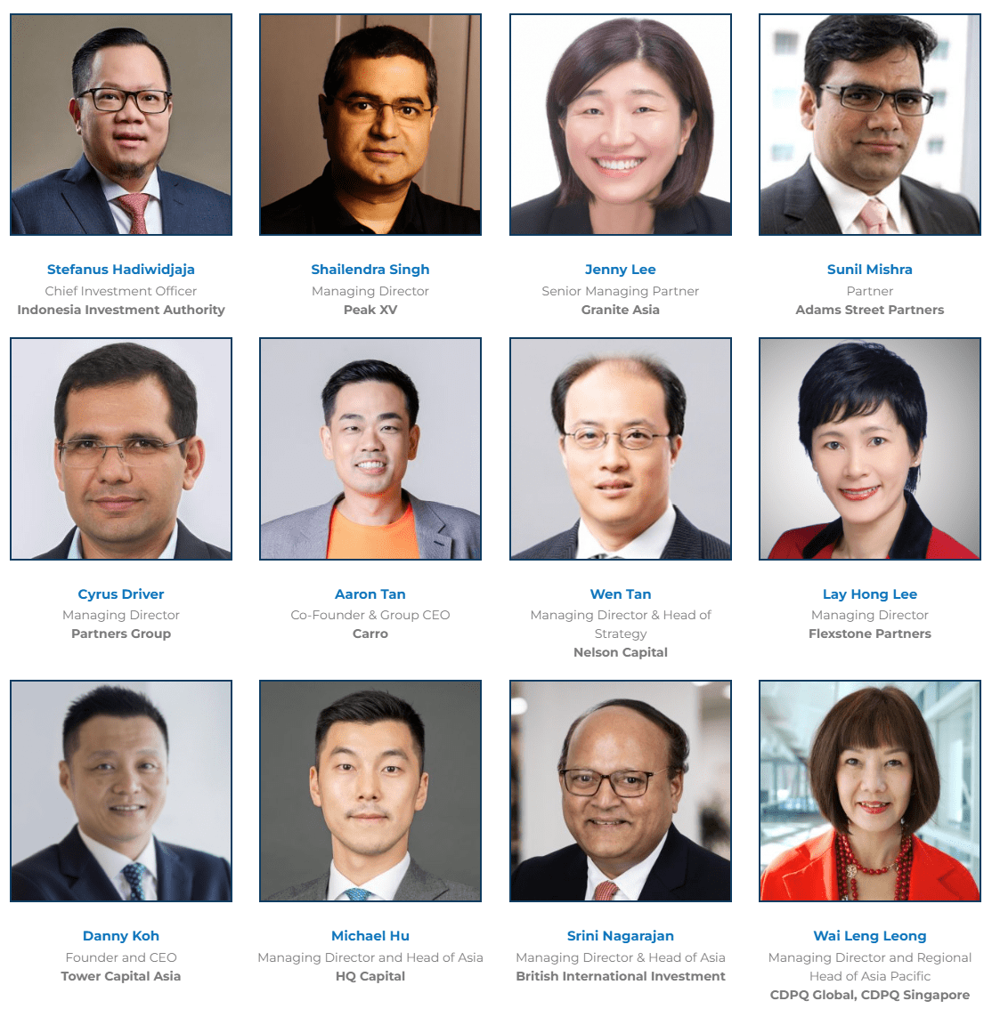 10 Years Strong: Asia PE-VC Summit 2025 tickets now open - DealStreetAsia