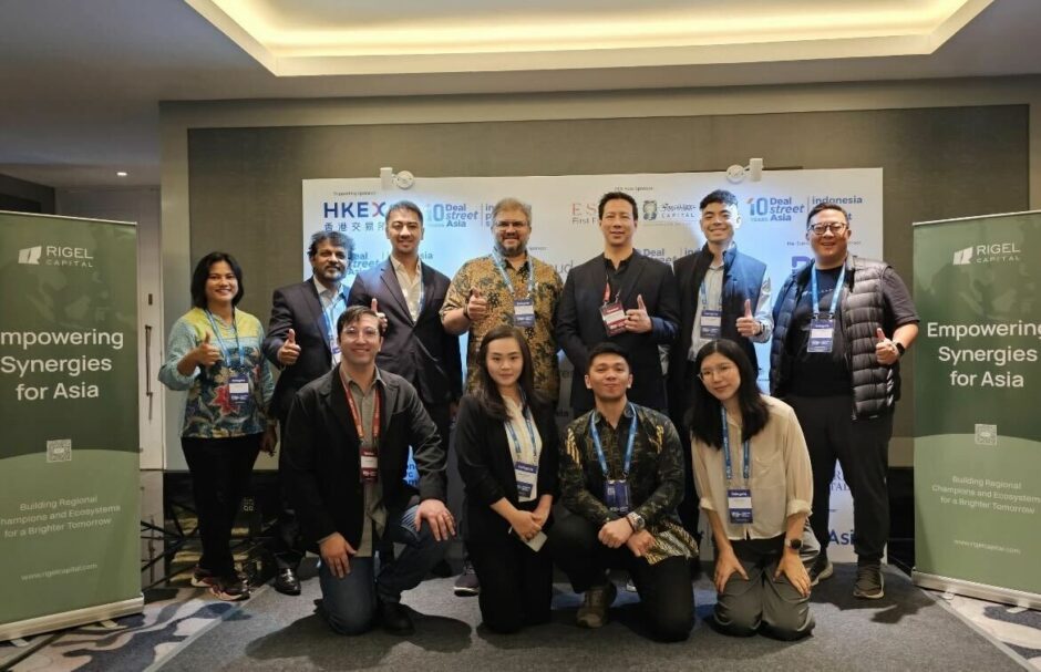 Rigel Capital to close early-stage fund at over $40m; AUM tops $250m