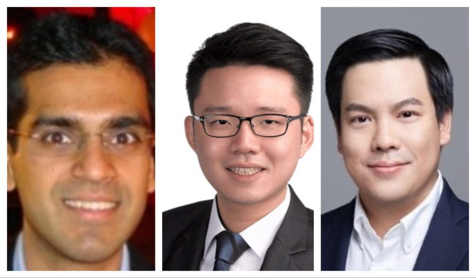 [Updated] Alpha JWC taps ex-Sea Capital execs for regional growth-stage ...